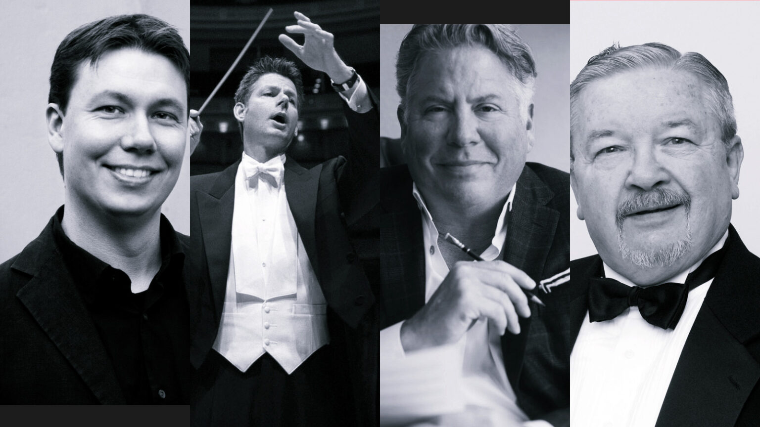 Composer in Residence Program - Albany Pro Musica