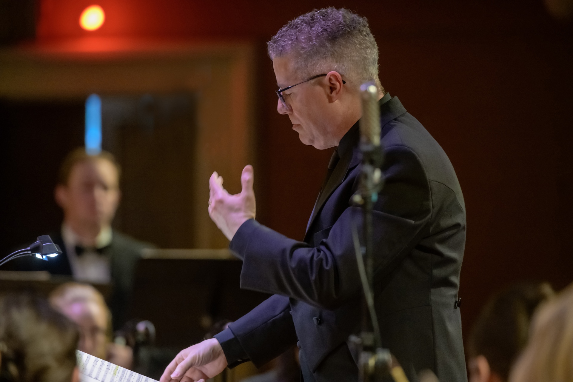 Albany Pro Musica - Voices Capturing the Human Spirit