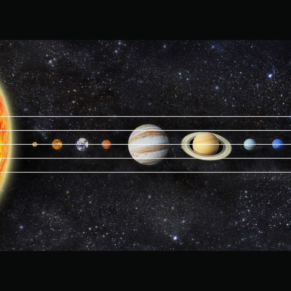 The Planets with The Philadelphia Orchestra - Albany Pro Musica